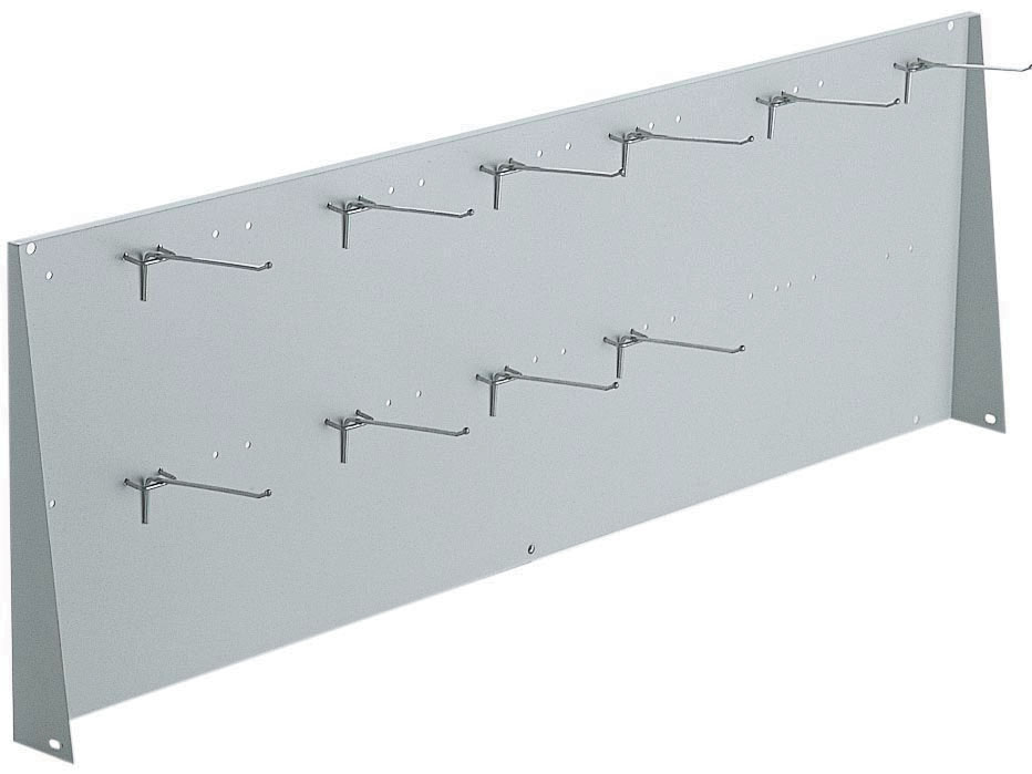 Festool Accessories 452986 Back wall TC 3000 RW
