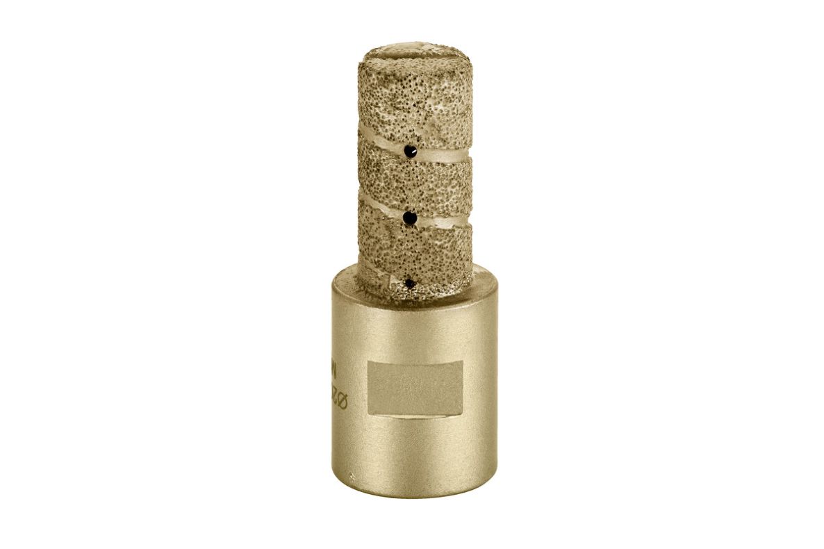 Metabo Accessories 628327000 Diamond cutting head "Dry" 20 mm/ M14