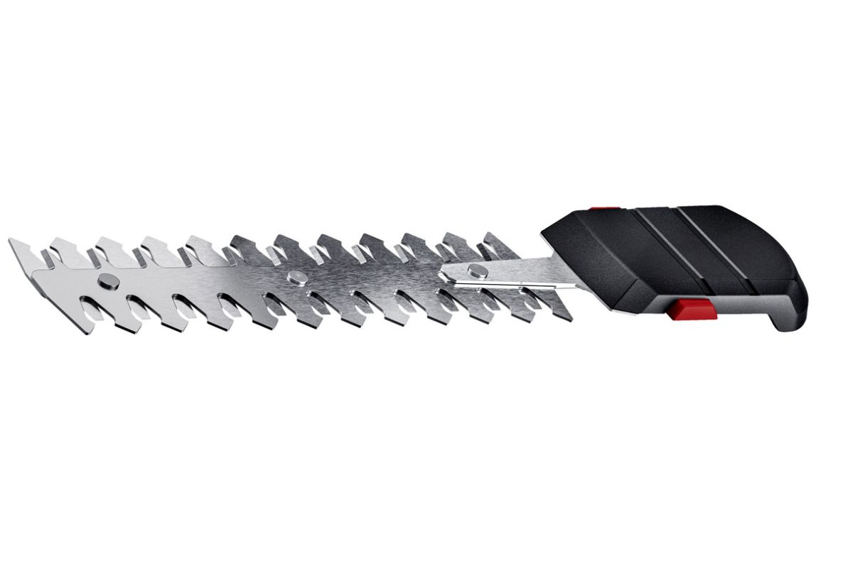Metabo Accessories 628425000 Knife for boxwood shears 20cm