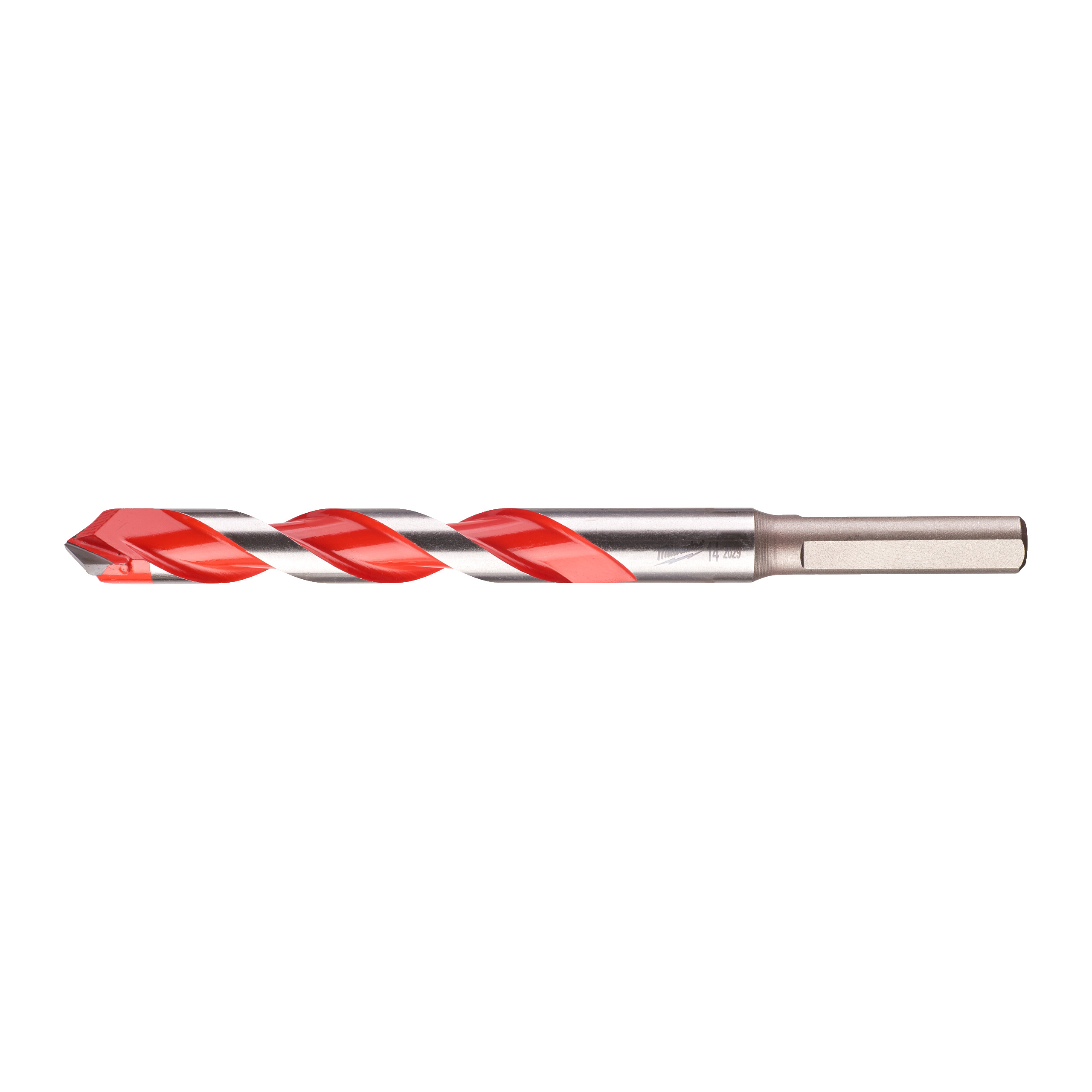 Milwaukee Accessories 4932471190 Stone and concrete drill bit 14x150mm