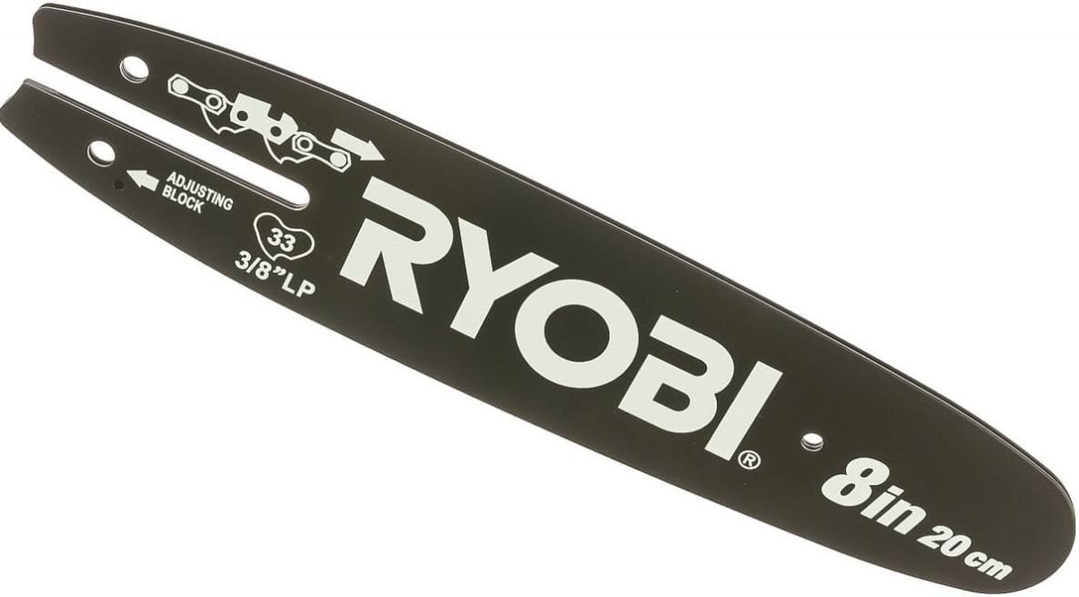 Ryobi Accessories 5132002589 RAC235 20cm / 8" Telescopic Pruning ...