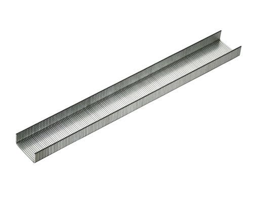 HiKOKI Accessories 750667 Staples 6mm galvanised 4800pcs for N14/18DSL