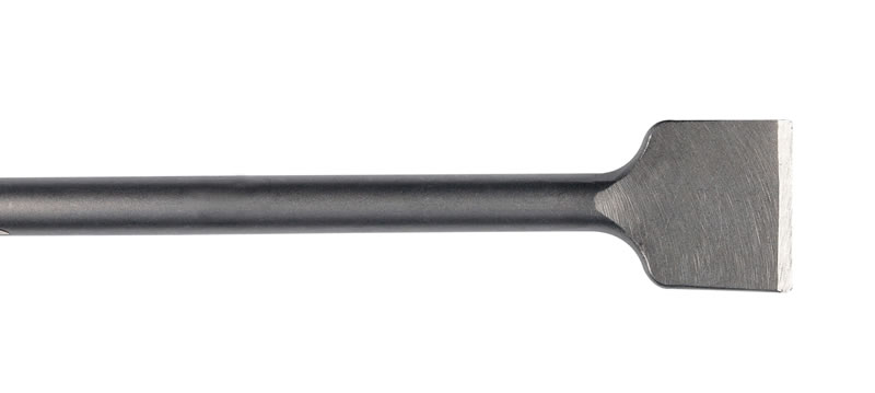 HiKOKI Accessories 751028 Spade Chisel SDS-Max 50x300mm