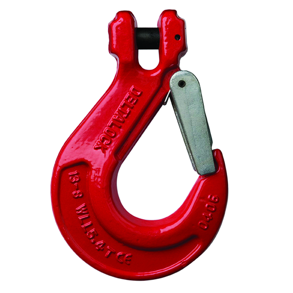 clevis hook