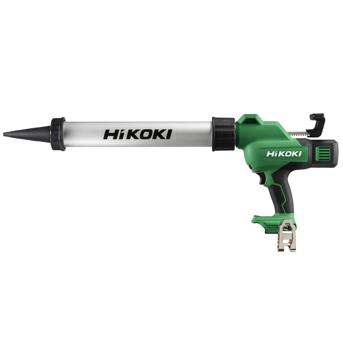 HiKOKI AC18DAW4Z Accu kit sprayer 400 ml 18V excl. batteries and charger