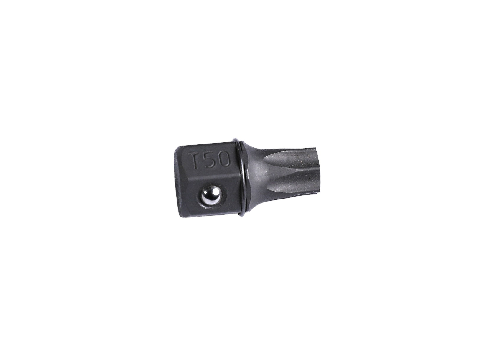 Toolnation 179B.12H T50 TORX BIT T50 X 24MM T50