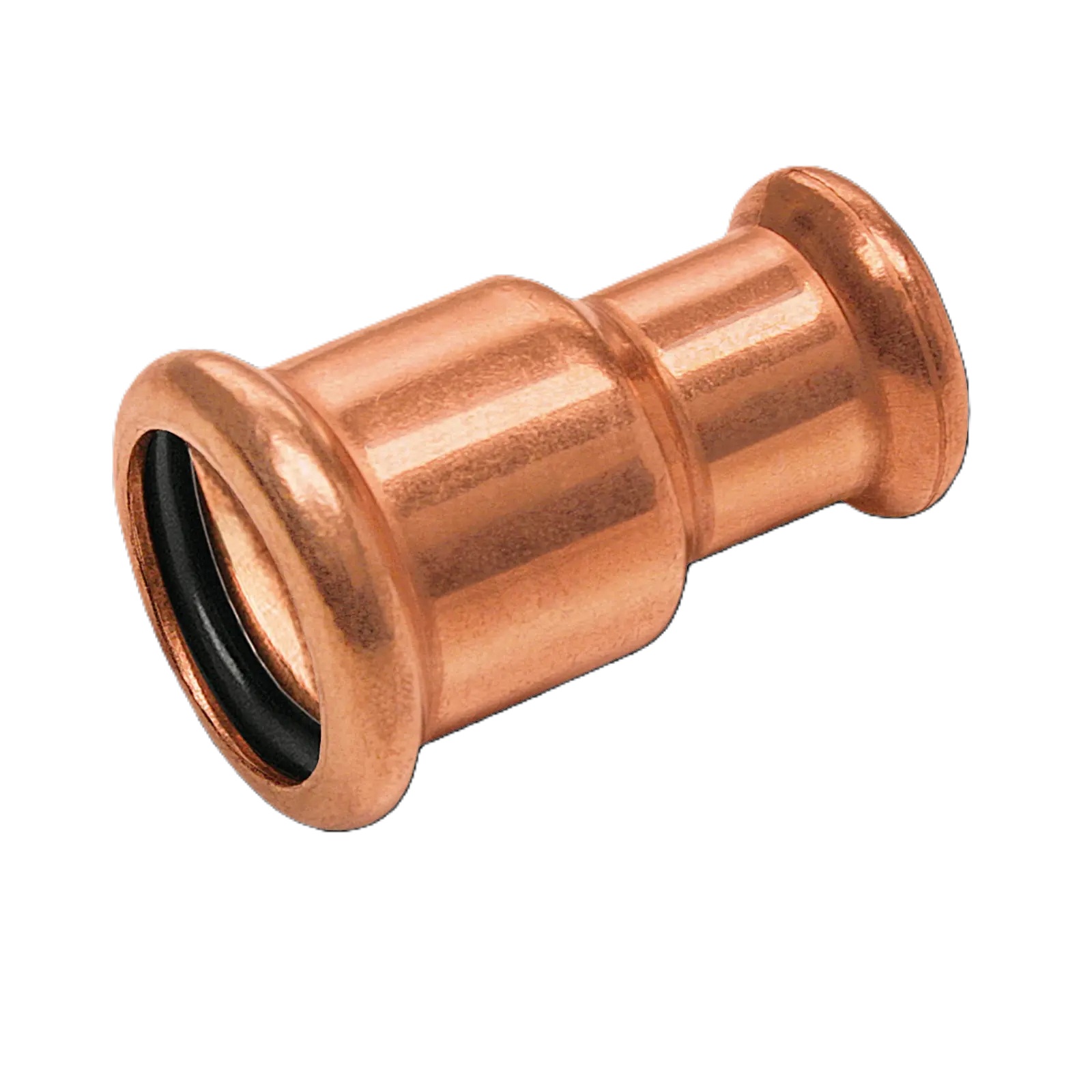 Bonfix 403504 M-press RK water reducer coupling 14 x 12 mm