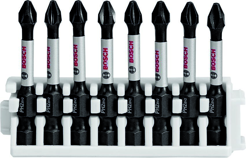 Bosch Professional Accessories 2608522330 Impact Control screw bit set ...