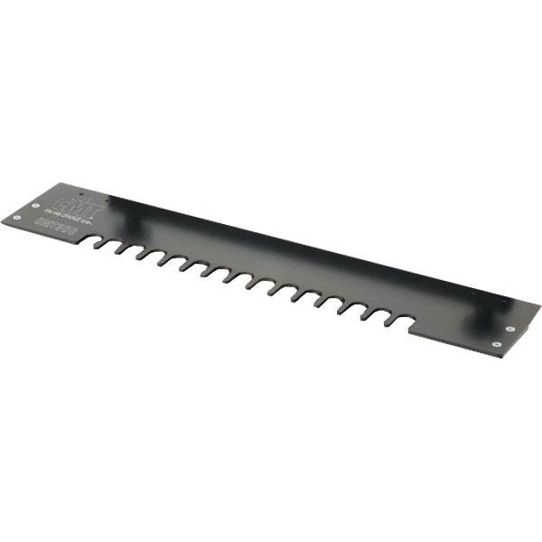 CMT CMT300-T128 FD6350 Mini half-submerged dovetail template 6.3 mm