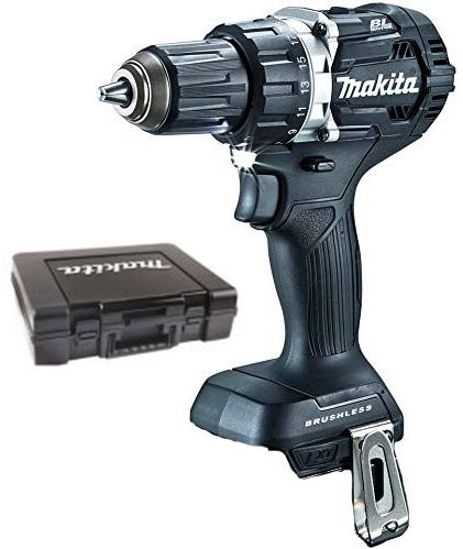 Makita DDF484ZB DDF484Z Black Edition Cordless Drill 18V excl ...