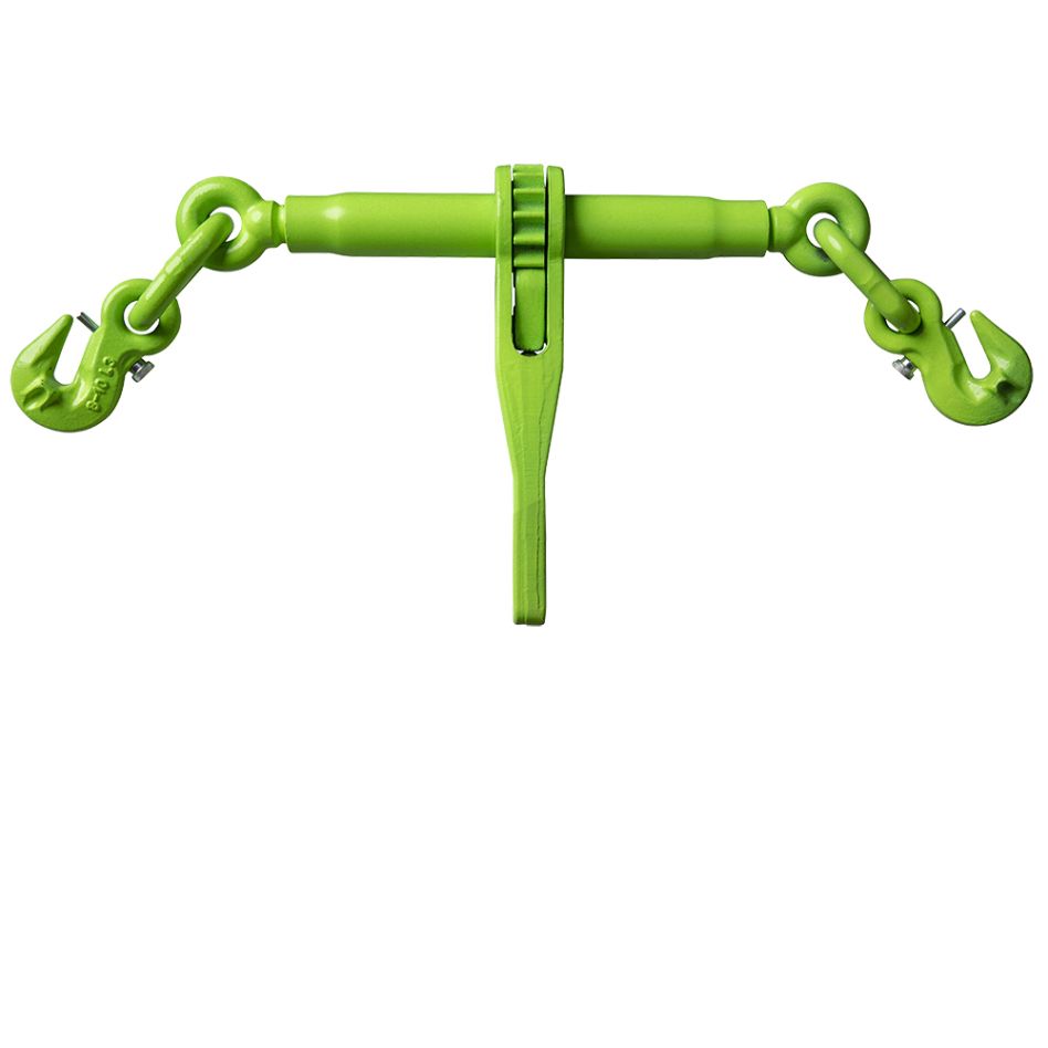 DELTALOCK YE.10.338.10.HK Grade 100 Ratchet load tensioner with short ...