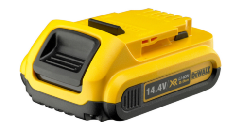 DeWalt Accessories DCB143-XJ Battery 14.4 volt 2.0 ah li-ion