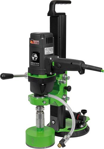 Eibenstock 10.098.48 Tile drilling machine EFB 125P SET