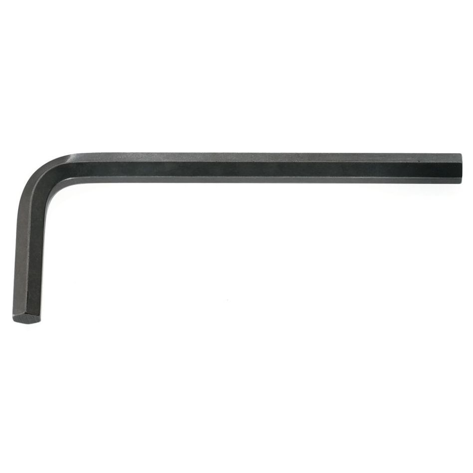 Facom 82H.0.9 Short metric allen key 12 x 38 x 0.9 mm