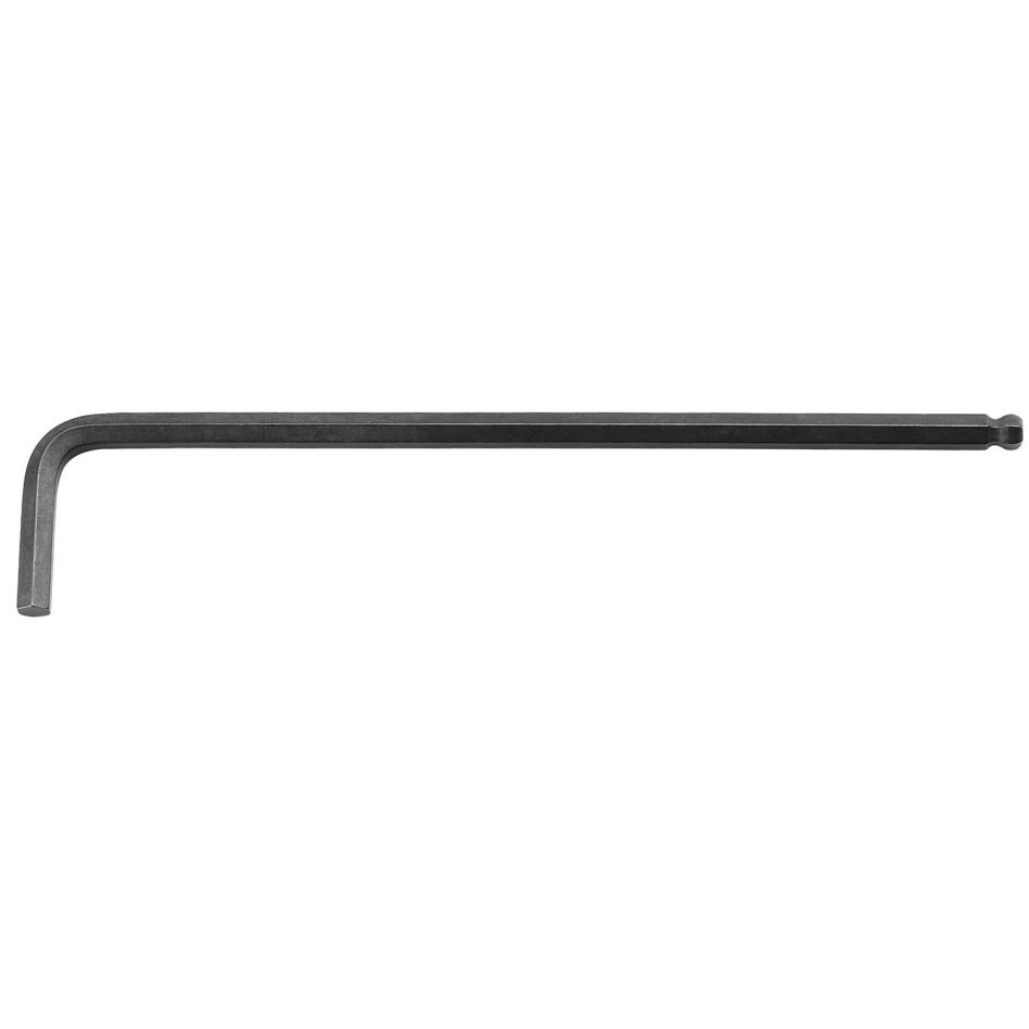 Facom 83S.5L Extra long Allen wrench ball head 5 mm