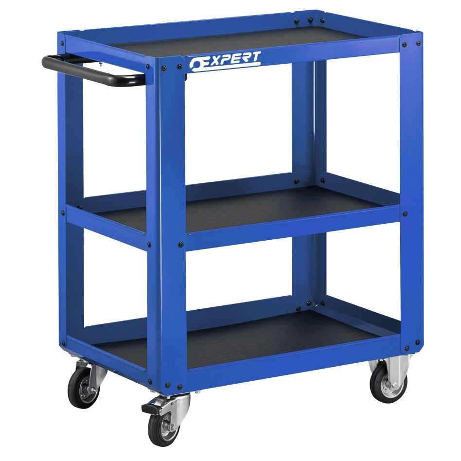 Facom Expert E010108 Tool trolley on wheels