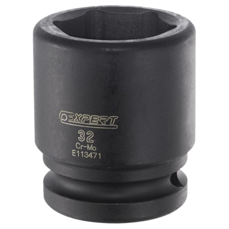 Facom Expert E113476 Impactdop - 3/4" - 6-kant 38 mm