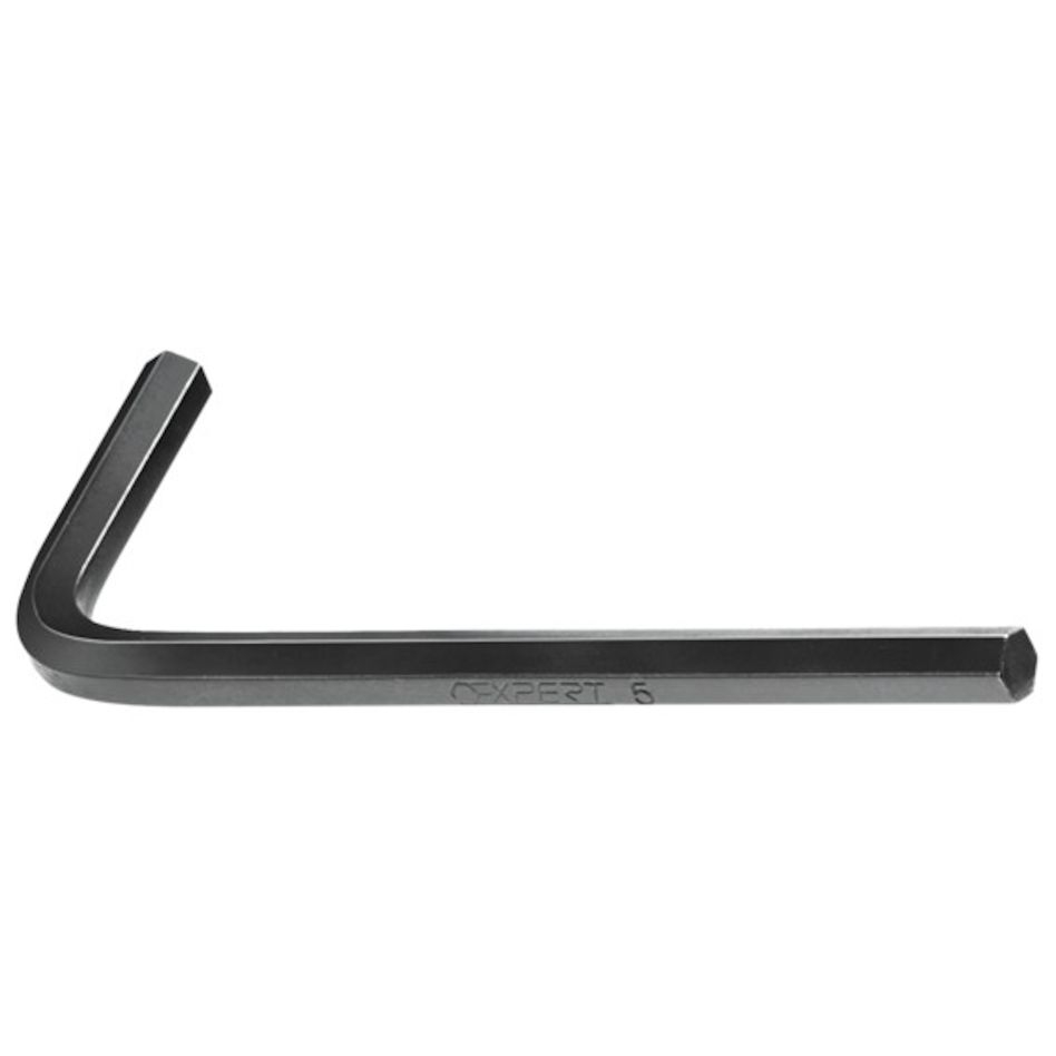 Facom Expert E113916 Short 6-sided metric Allen keys - 4 mm