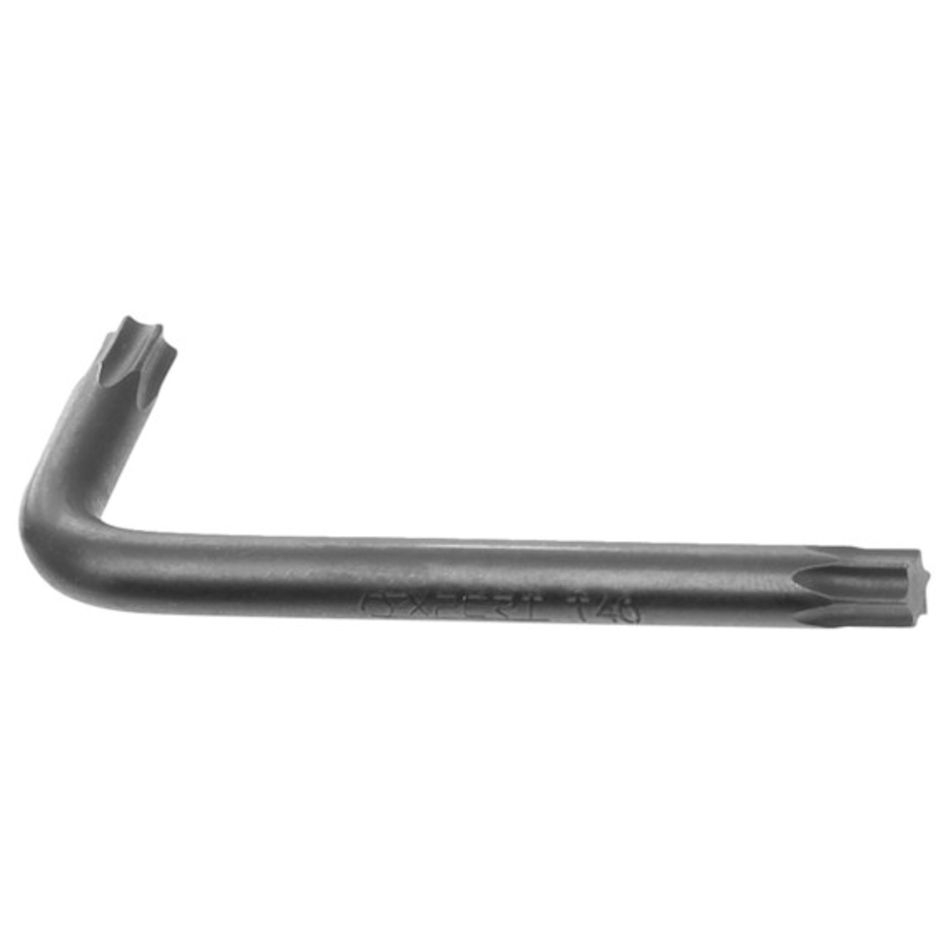 Facom Expert E113997 Torx® hex keys - T25