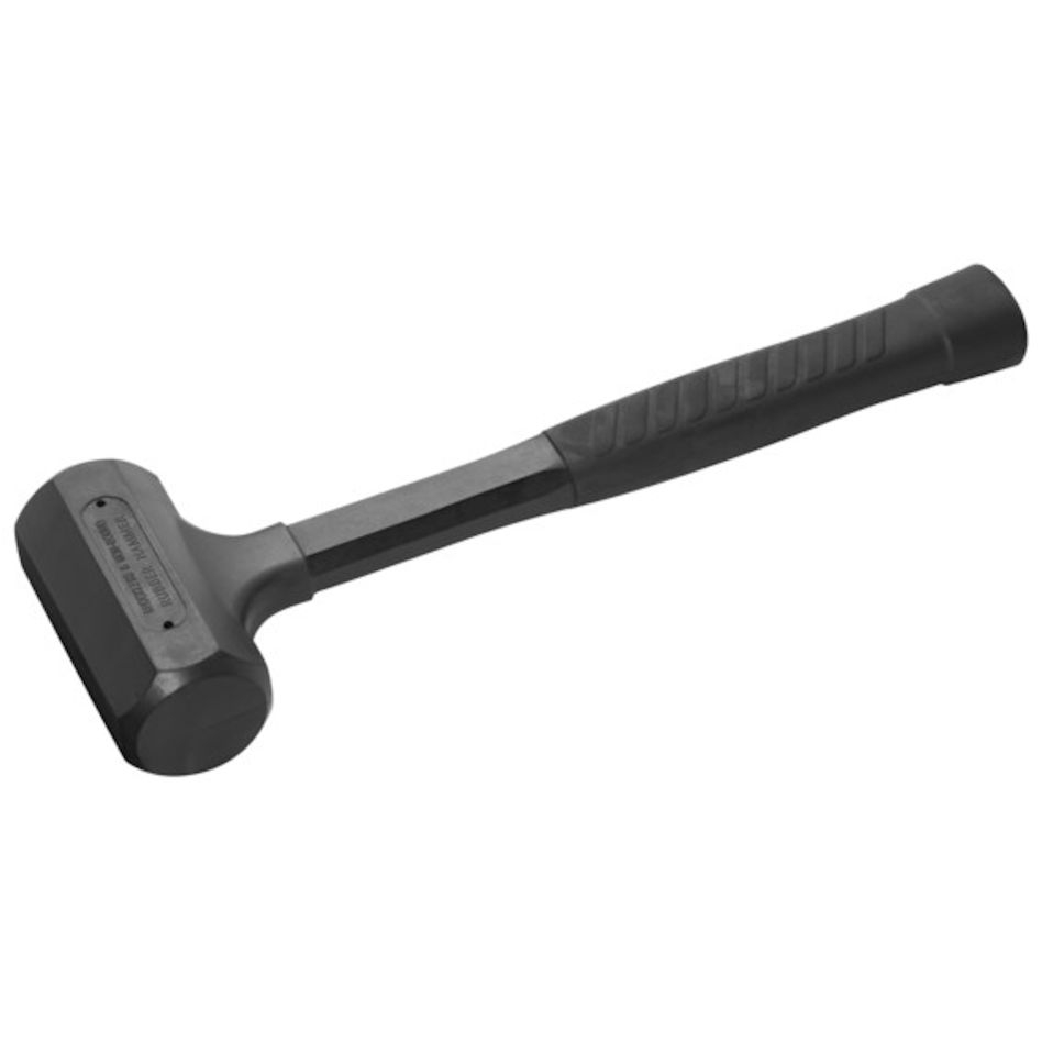 Facom Expert E150116 One-piece recoilless hammers
