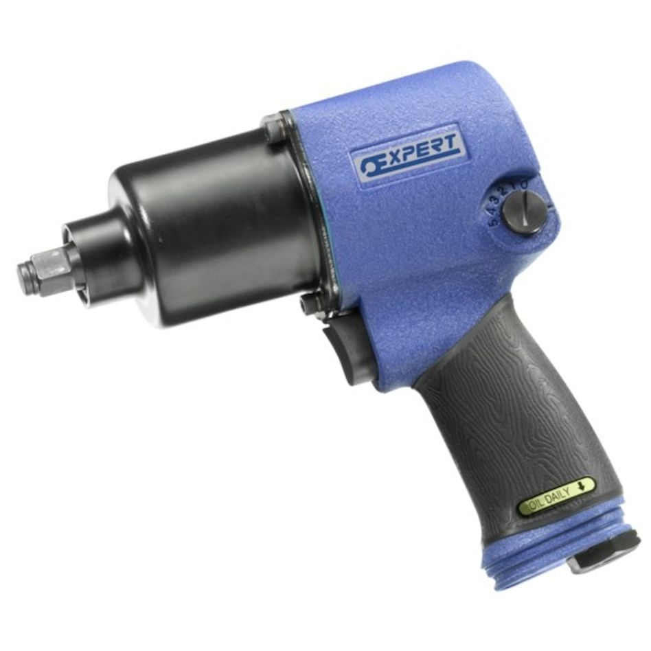 Facom Expert E230110 Impact wrenches 1/2" - 814 N.M