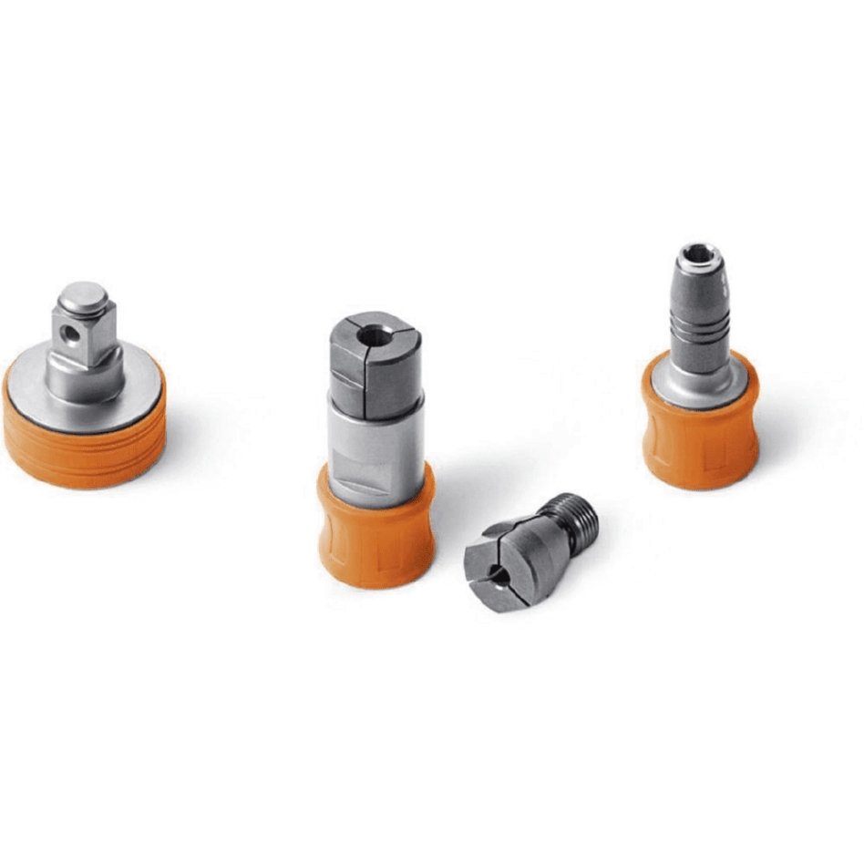 Fein Accessories 64203017020 Quickin accessory set metal