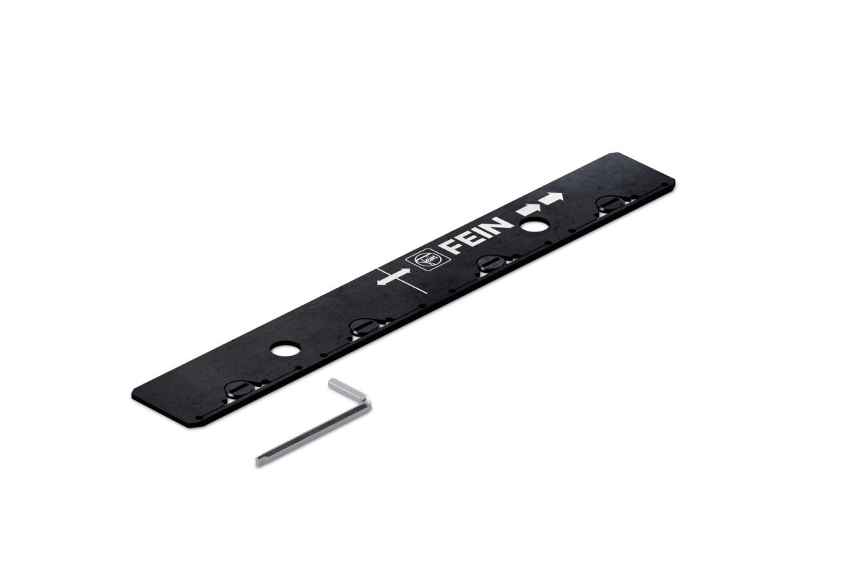 Fein Accessories 32133040000 Connection piece for guide rails