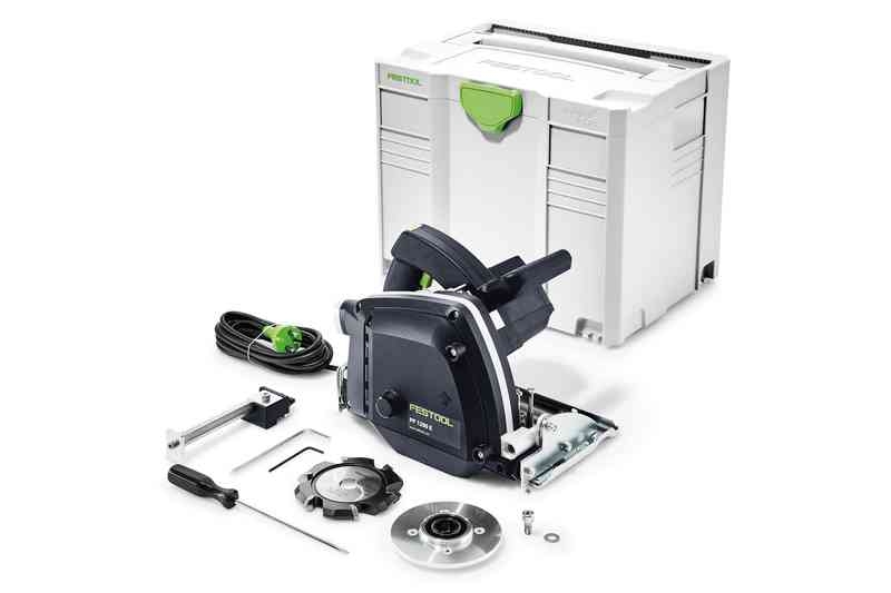 Festool 574321 PF1200E-Plus Alucobond Plates Cutter