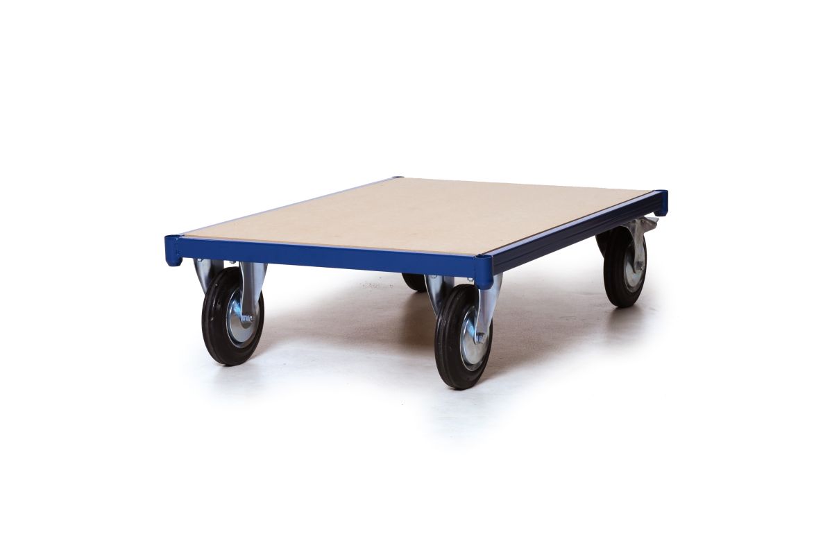 FRAMI 201.003 Platform trolley 1200 x 800 mm