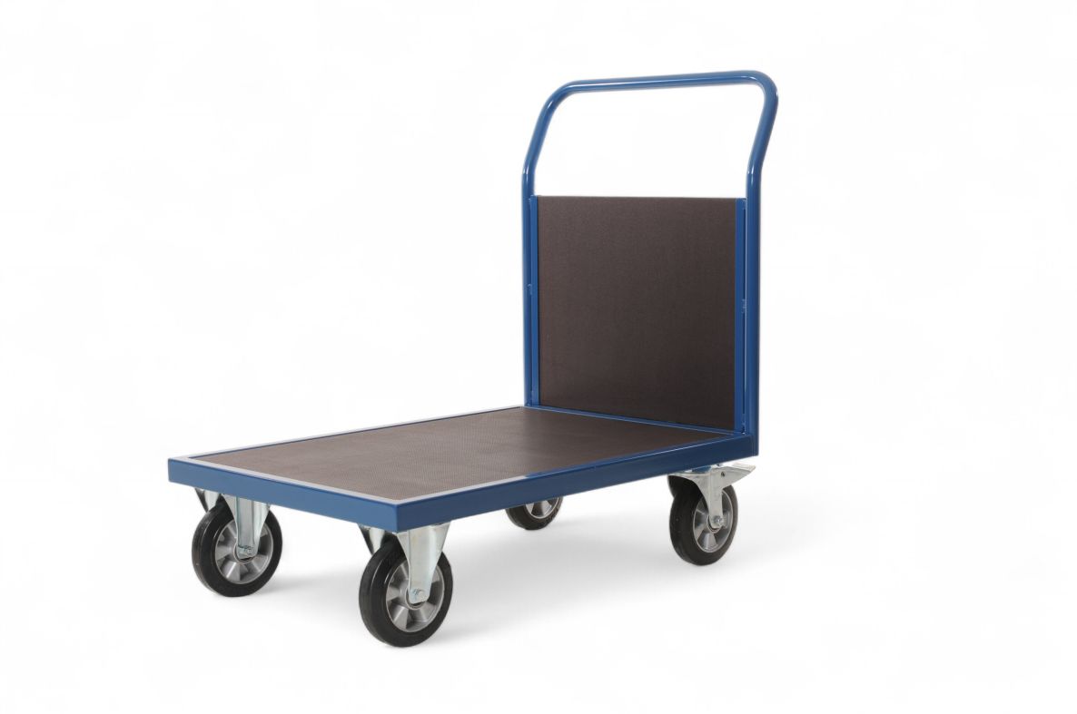 FRAMI 201.011-3 Heavy duty headwall trolley 1000 x 700 mm