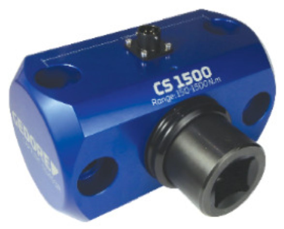Gedore 2908379 CS 50 CAPTURE Sensor 5-50 Nm 038820