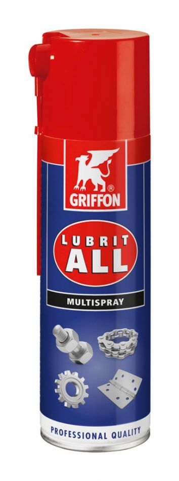 Griffon 1233451 Lubrit-All spray can 300 ml