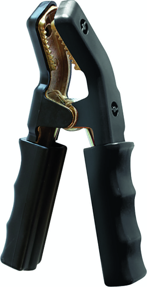 Gys 5193053793 850A Battery Clamp Black