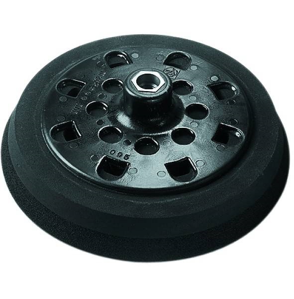 Fein Accessories 63806095021 Support disc Ø 200 mm perforated with ...
