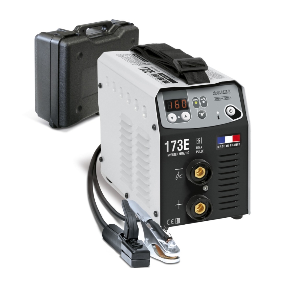IMS 96470 Invert 173 E MMA Electrode Welding Machine