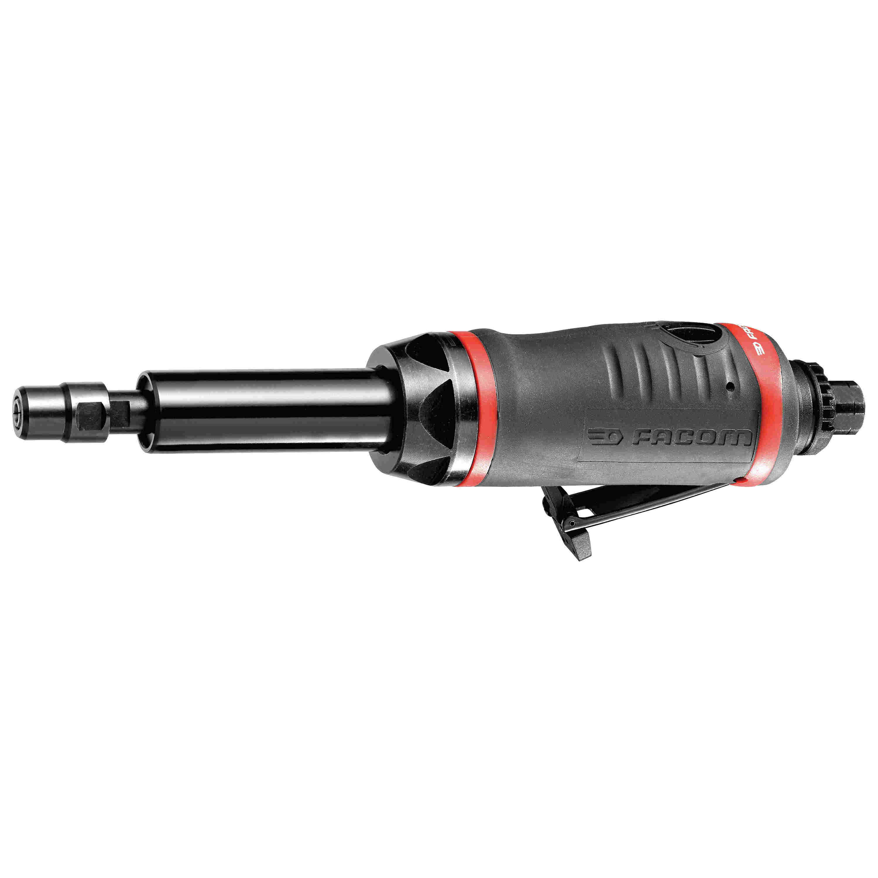 Facom V.DG515F Straight precision grinder 0.5 CV with clamp 6 mm and ...