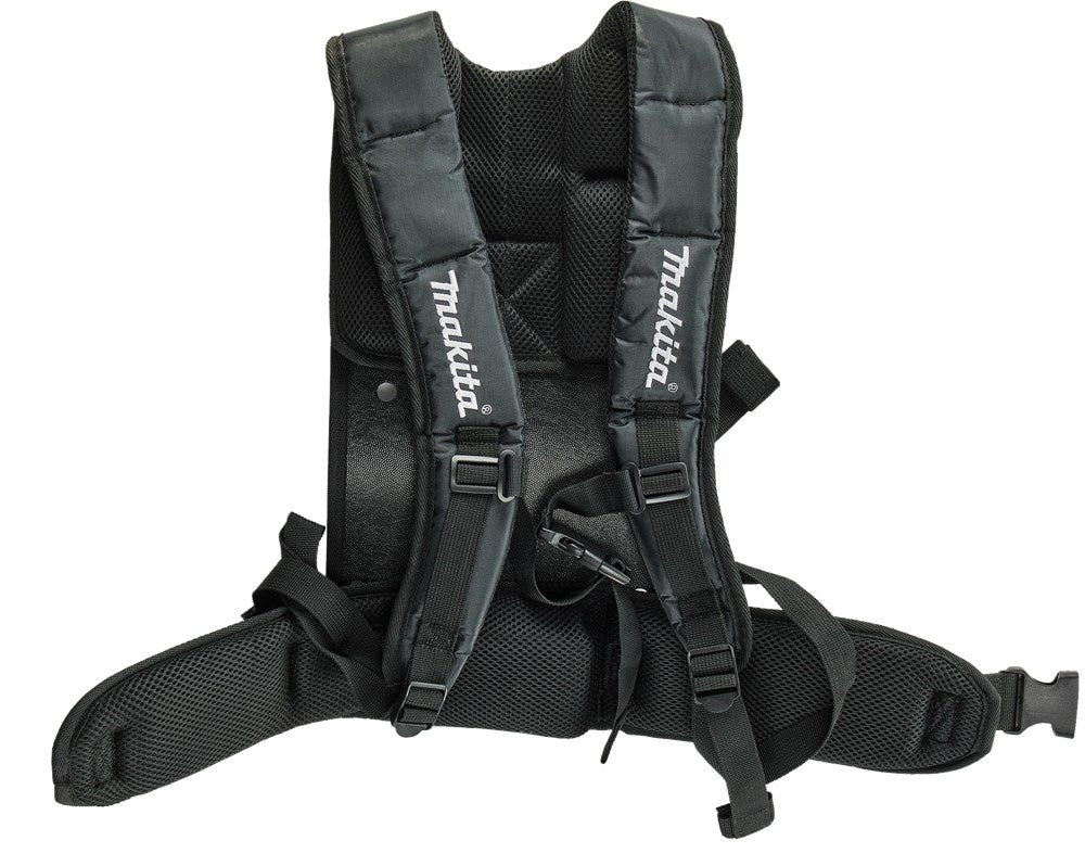 Makita Accessories 162B37-8 Carrying harness for VC009G back vacuum cleaner