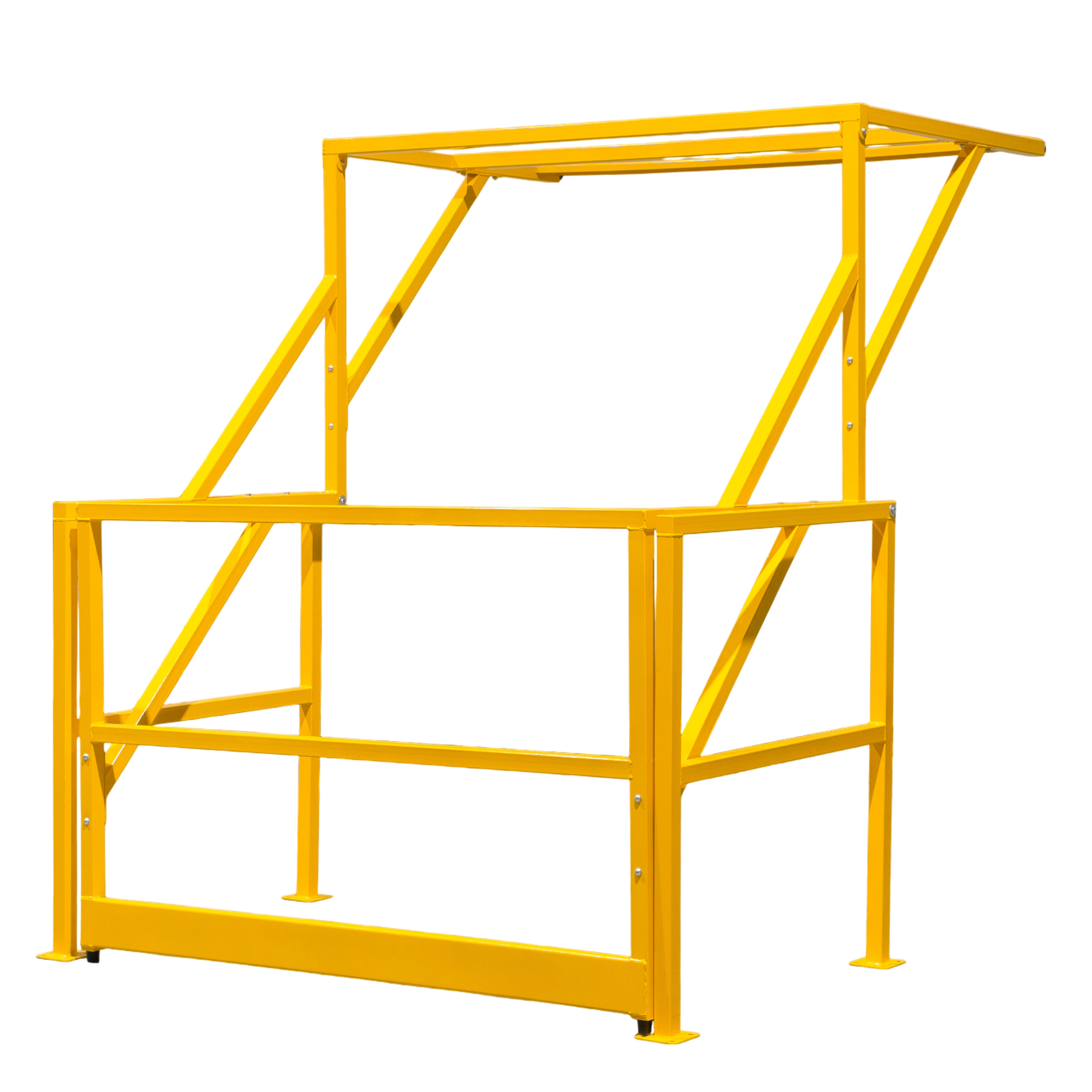 Metal Works 758701101 KTH1620 Tilt gate Width 1632 x Depth 1915 x ...