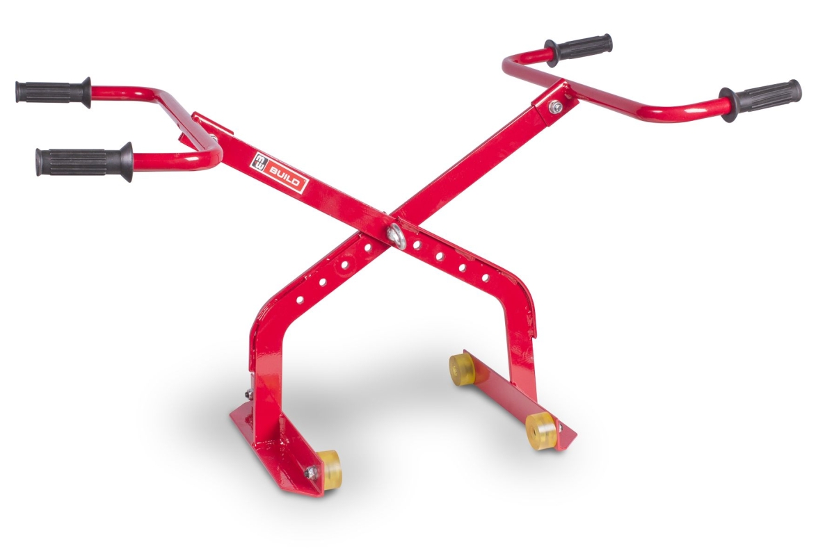 Metal Works 829700130 TD250 Concrete block carrier