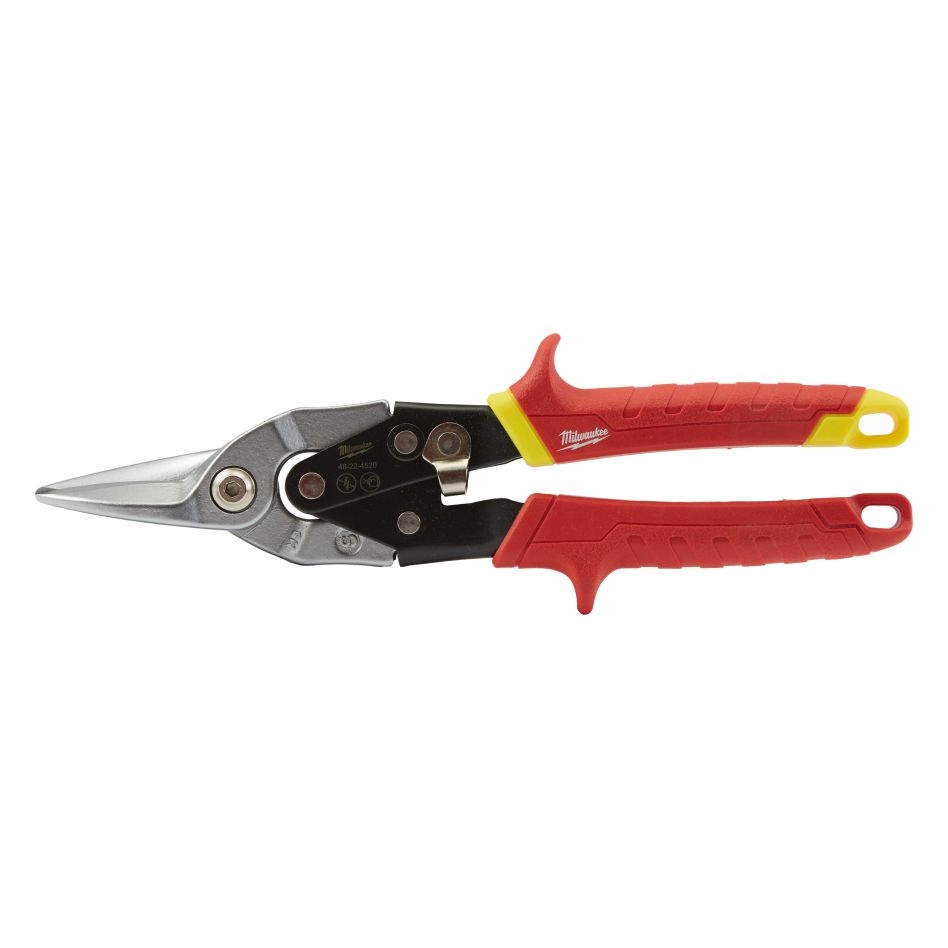 Milwaukee Accessories 48224530 Plate shears straight - 1 piece