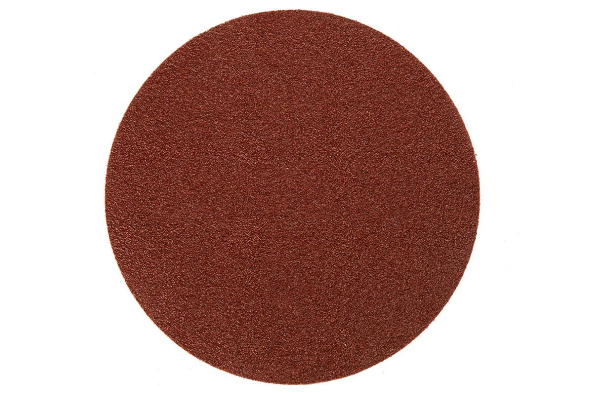 Mirka Accessories 4062205010 COARSE CUT Sandpaper 150mm Grip grit P100 ...