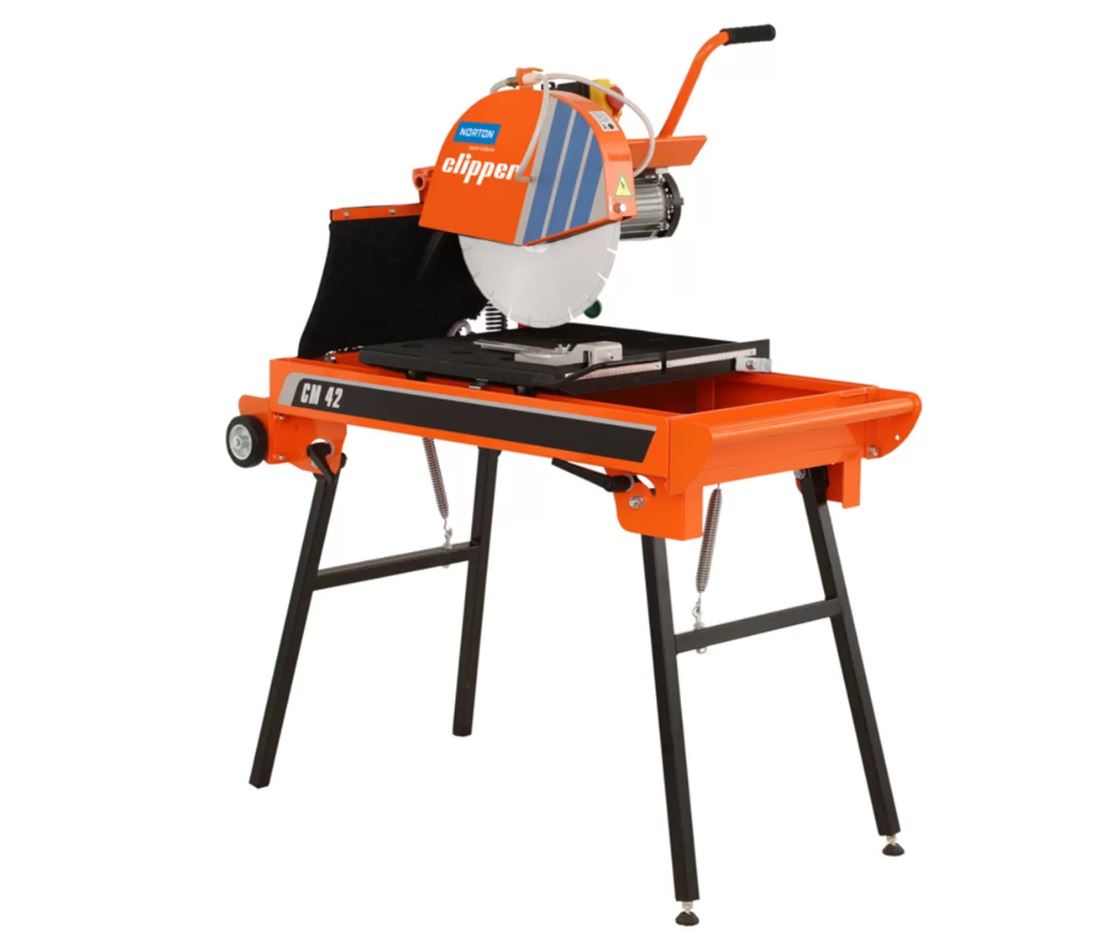 clipper table saw