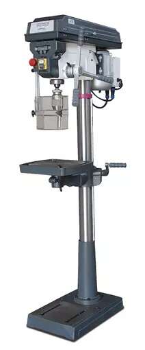 Optidrill 7130030301 D26PRO Column Drill, drills up to 25 mm diameter ...