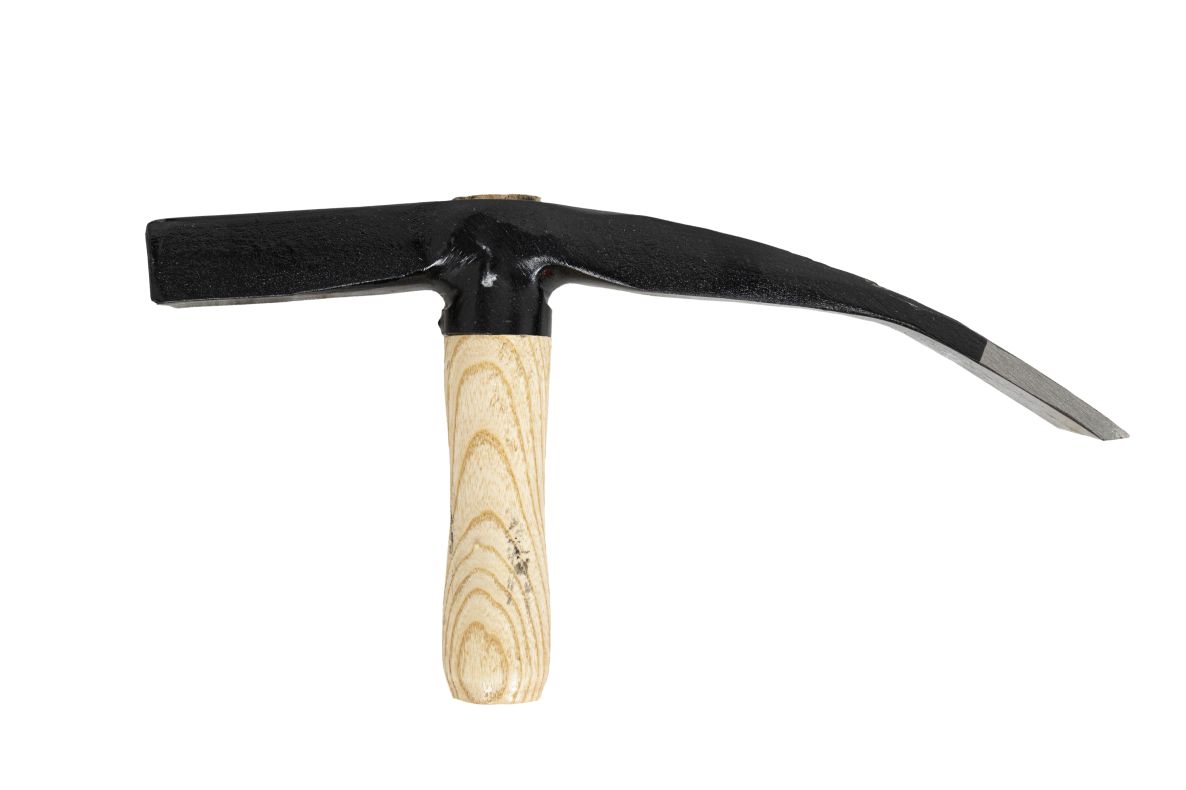Orit PH-70-0000-000 Street hammer wooden handle 70 mm