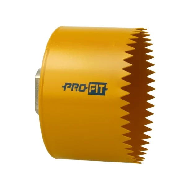 ProFit 04111086 Clean Cut hole saw 86 mm