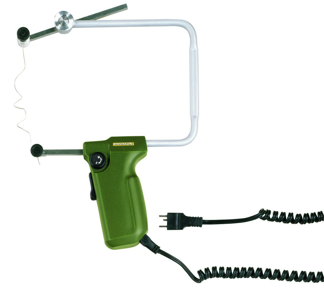 Proxxon 27082 THERMOCUT 12/E polystyrene cutter