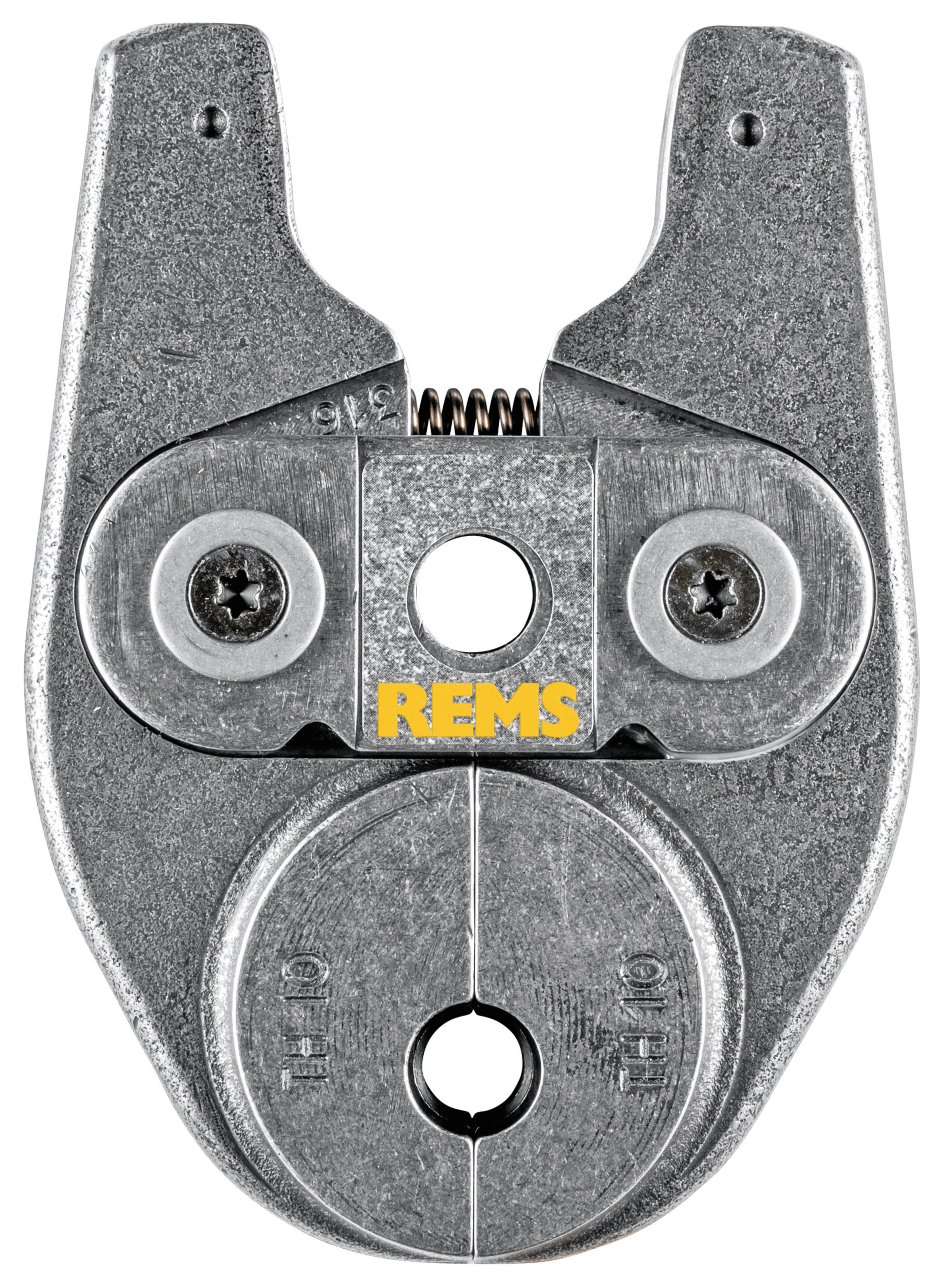 Rems 578342 Press jaw Mini TH 10