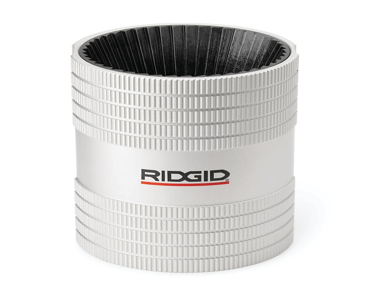 Ridgid 29993 Model 227-S Steel inner/outer reamer for copper and ...