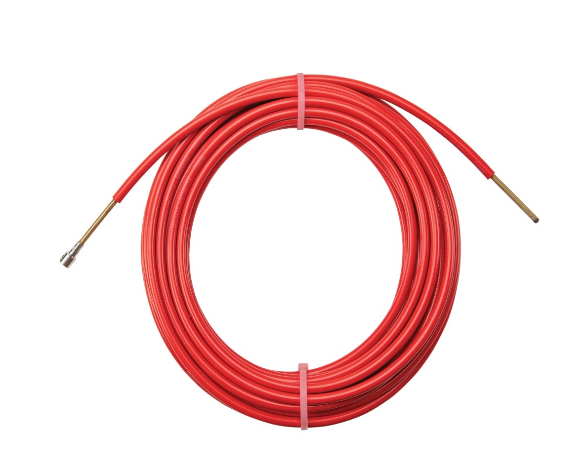Ridgid Accessories 64348 Mounting, FlexShaft® cable K9-204, sheathing ...