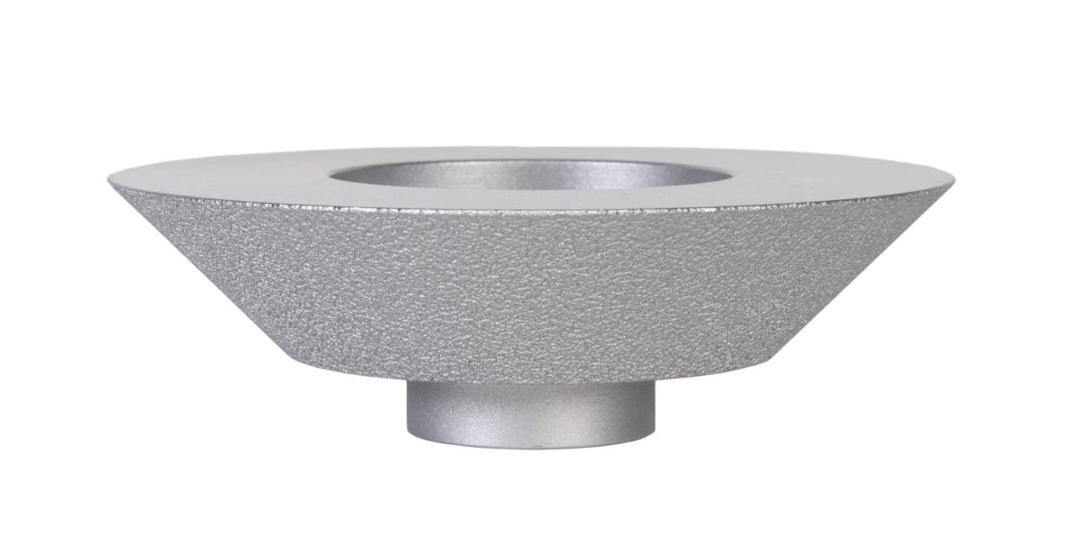 Rubi 16946 Rubi Jolly Pro-Edger miter cutters fine 20 mm